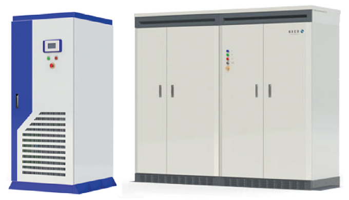 Grid-connected PV Inverter – Korean-Machinery.com