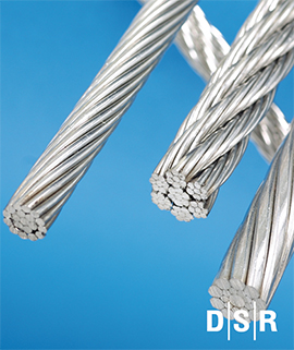 Wire ropes – Korean-Machinery.com