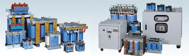 Transformers – Korean-Machinery.com