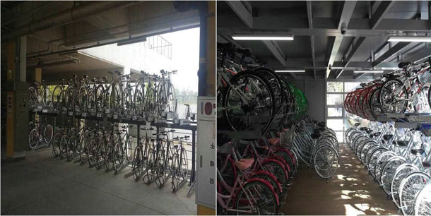 inclined bicycle rack – Korean-Machinery.com