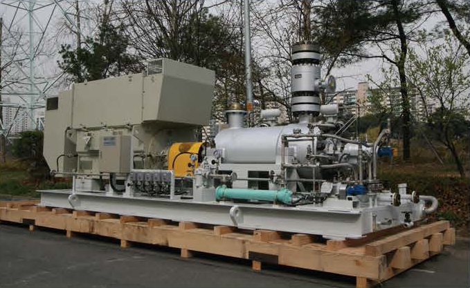 Centrifugal pump – Korean-Machinery.com