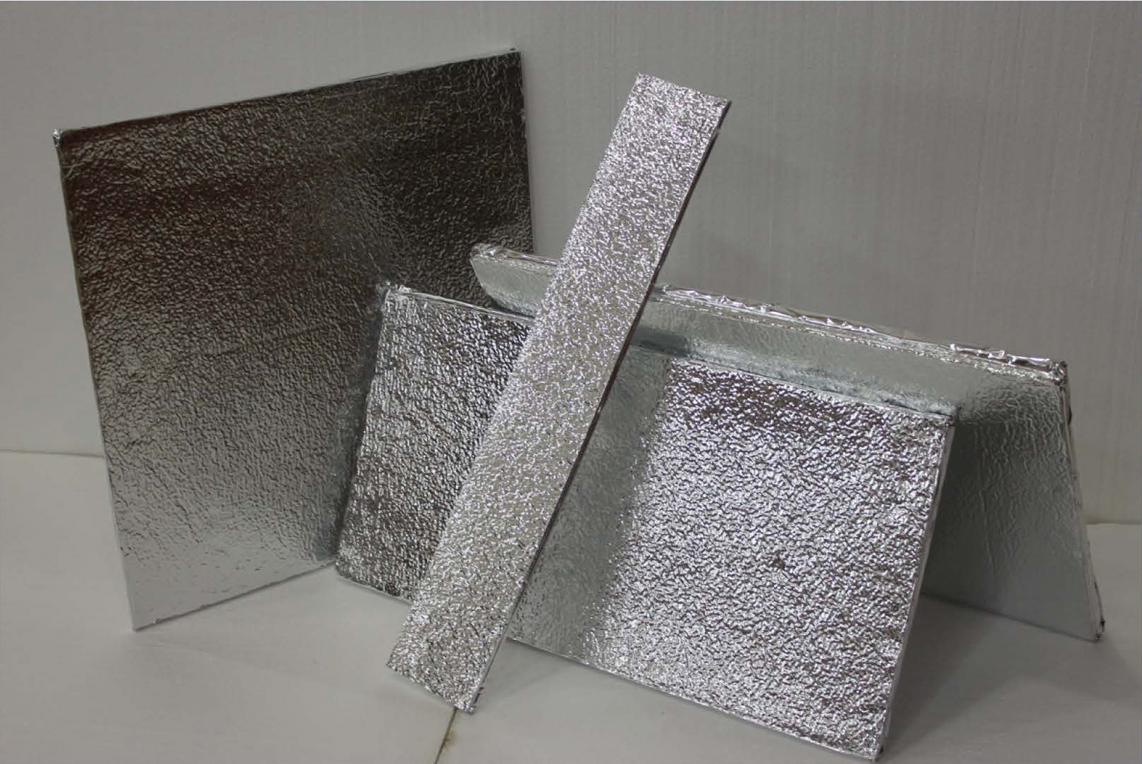 Vacuum insulation panels – Korean-Machinery.com