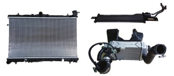 Radiators – Korean-Machinery.com