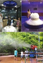 A Leading Global Snowmaker – Korean-Machinery.com