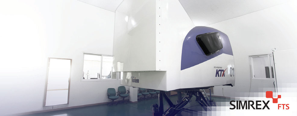 Train Simulator – Korean-Machinery.com