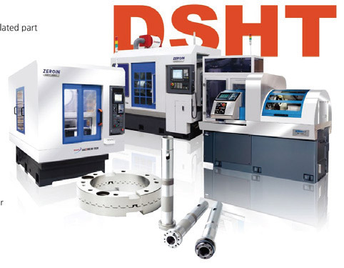 CNC Automatic Lathe – Korean-Machinery.com