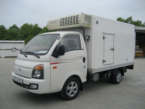 Eutectic Cold Top Vans – Korean-Machinery.com