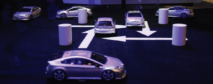 Deep Learning-Based Artificial Intelligence Changes Autonomous Vehicle ...