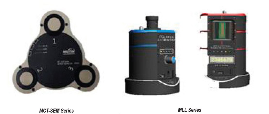 Precision Measuring Instruments – Korean-Machinery.com