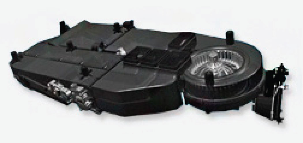 HVAC Modules – Korean-Machinery.com