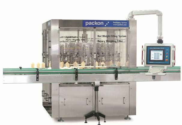 Liquid Filling and Packaging System – Korean-Machinery.com
