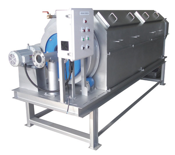 Screen & Filtration Systems – Korean-Machinery.com