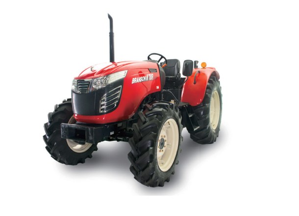 Tractors – Korean-Machinery.com