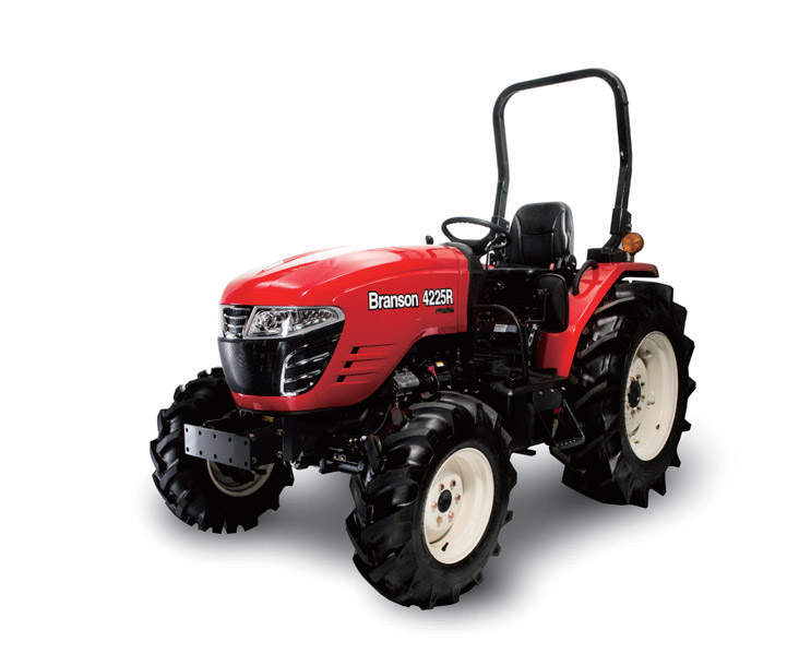 Tractors – Korean-Machinery.com