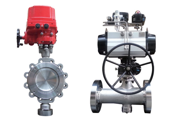 Industrial Valves – Korean-Machinery.com
