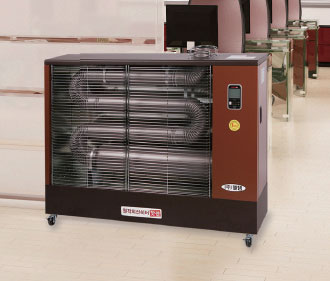 Refrigerating and Air-conditioning Equipment – Korean-Machinery.com