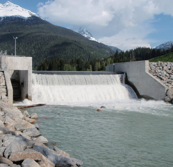 Rubber Dam & Pocket Dam – Korean-Machinery.com