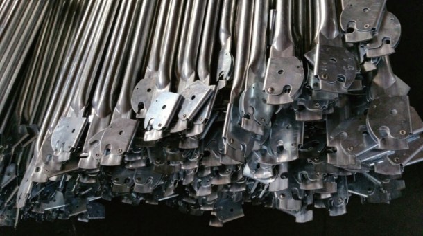 Scaffolding Products – Korean-Machinery.com