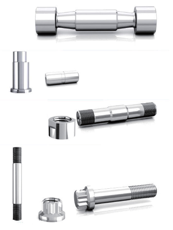 Special Bolts – Korean-Machinery.com