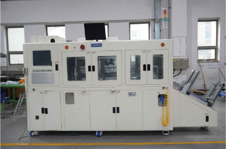 Semiconductors and Automation Equipment – Korean-Machinery.com