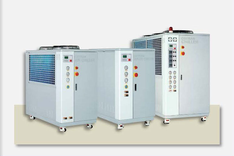 Cooling Units – Korean-Machinery.com