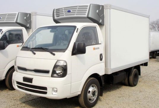 Automobile Freezer – Korean-Machinery.com