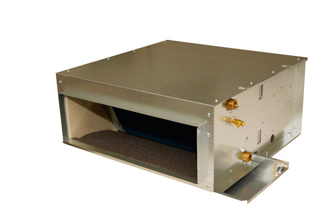 Fan Coil Unit & Ventilation Unit – Korean-Machinery.com