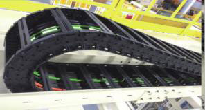 Plastic Cable Chains – Korean-Machinery.com