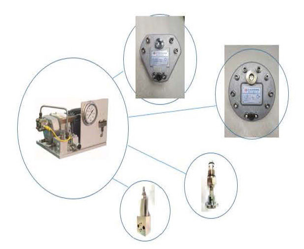 Pump Unit – Korean-Machinery.com