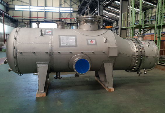 Glycol Water Heater and Unit – Korean-Machinery.com