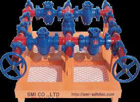 Flow-line Equipment – Korean-Machinery.com