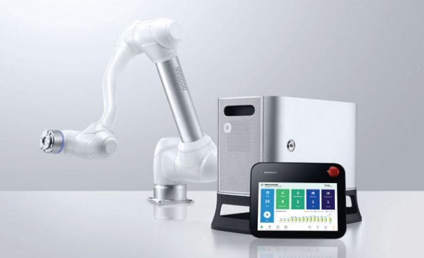 Next-Generation Collaborative Robots – Korean-Machinery.com