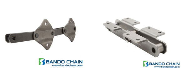 Conveyor Chains – Korean-Machinery.com