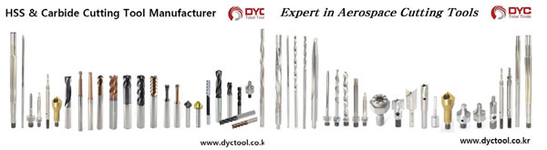 Cutting Tools – Korean-Machinery.com