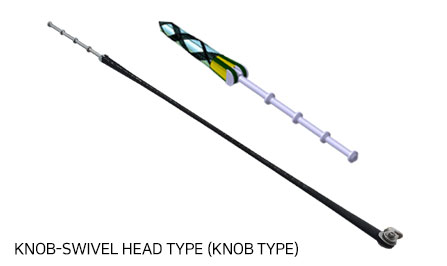 Composite Lashing Bars for Securing Containers – Korean-Machinery.com