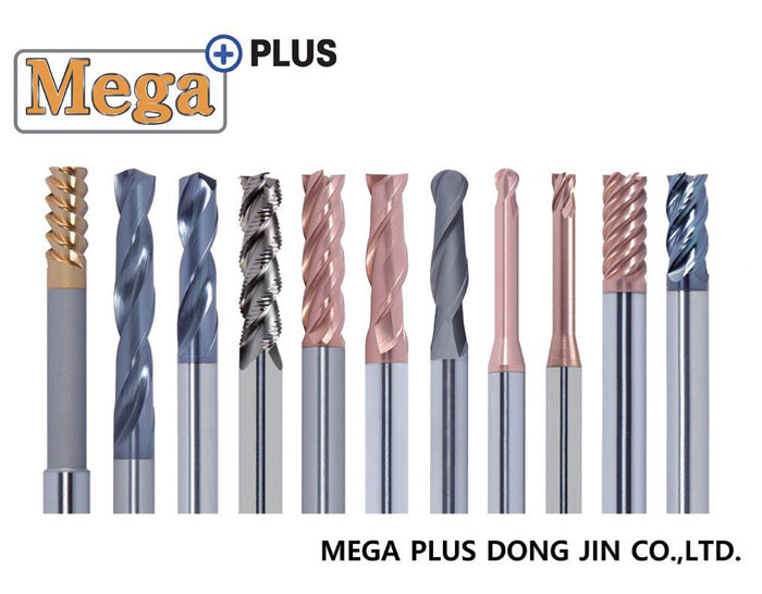 Milling Tools – Korean-Machinery.com