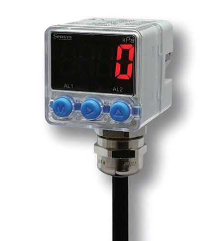 Industrial Sensors & Indicators – Korean-Machinery.com