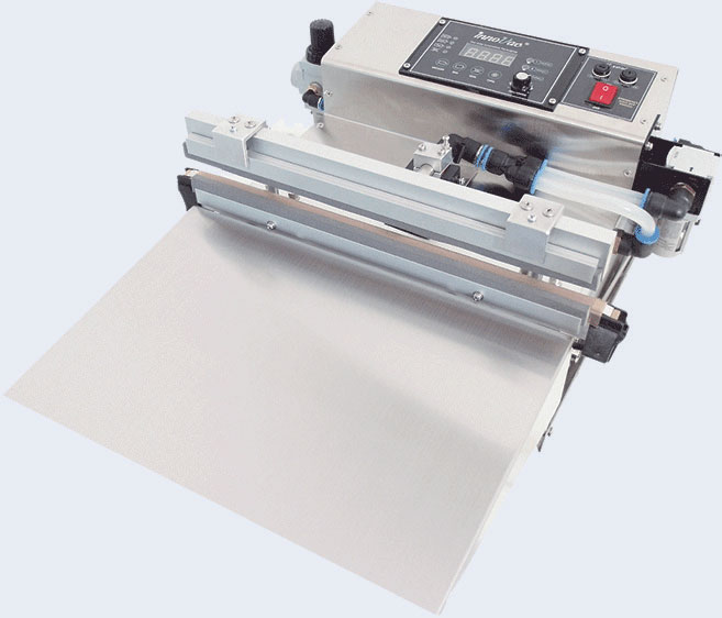 Vacuum Sealers – Korean-Machinery.com