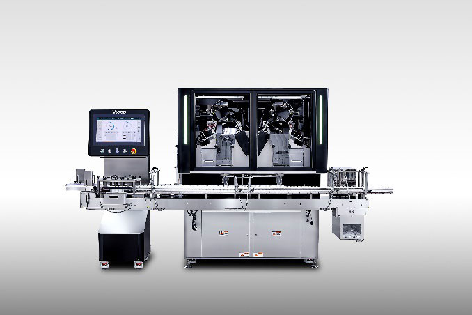 Tablet Counters – Korean-Machinery.com