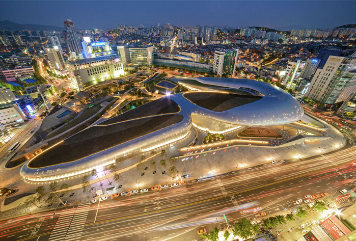 Beginners’ Guide to: Dongdaemun – Korean-Machinery.com