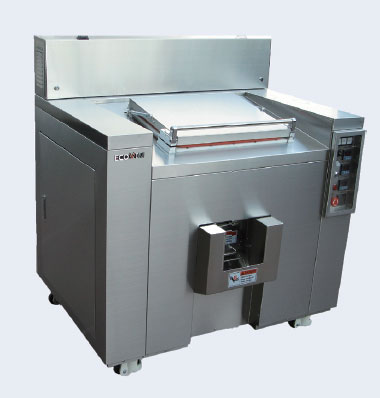Food Waste Decomposition Machine – Korean-Machinery.com
