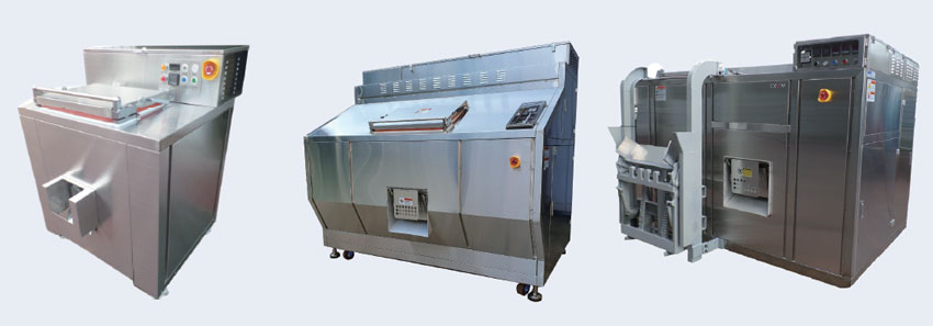 Food Waste Decomposition Machine – Korean-Machinery.com