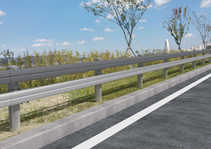 Sliding Guardrail – Korean-Machinery.com