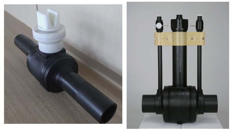PE Ball Valves – Korean-Machinery.com