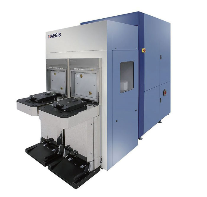 Wafer Inspection System – Korean-Machinery.com