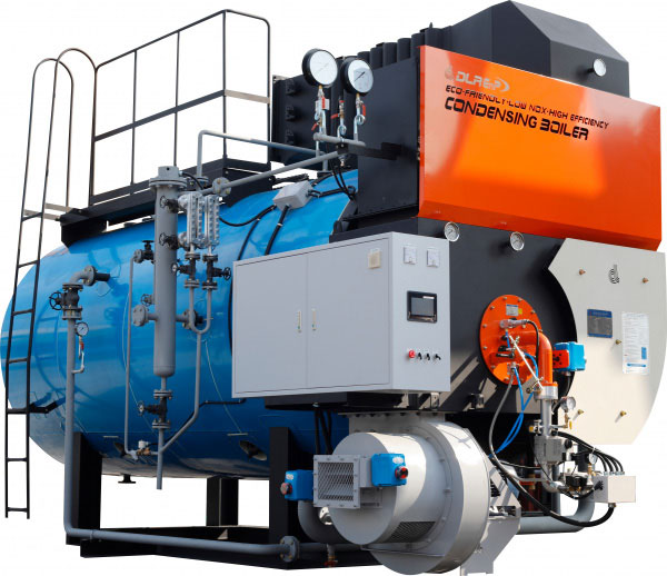 Ultra-Green Condensing Boiler – Korean-Machinery.com