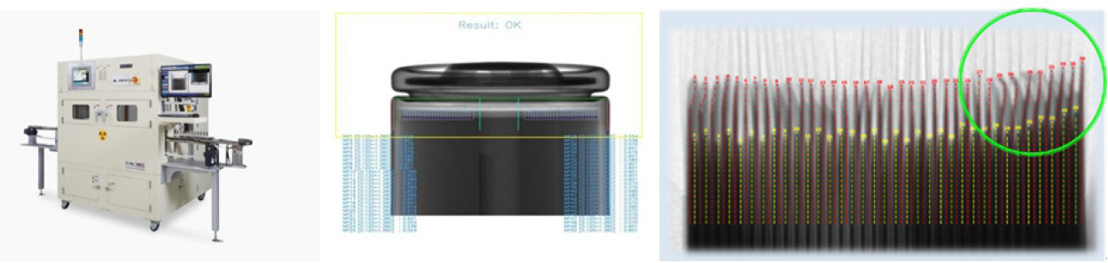 Battery Automated Inspection Equipment – Korean-Machinery.com