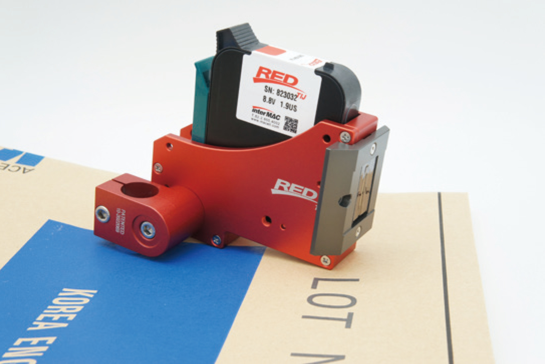 Industrial Inkjet Marking and Coding Printers – Korean-Machinery.com