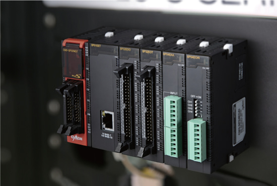 Industrial Automation Devices – Korean-Machinery.com