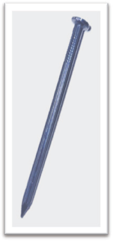 Concrete Steel Nails – Korean-Machinery.com